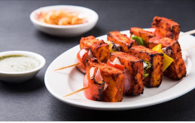 Gurkha Kitchen in Algarve | My Guide Algarve