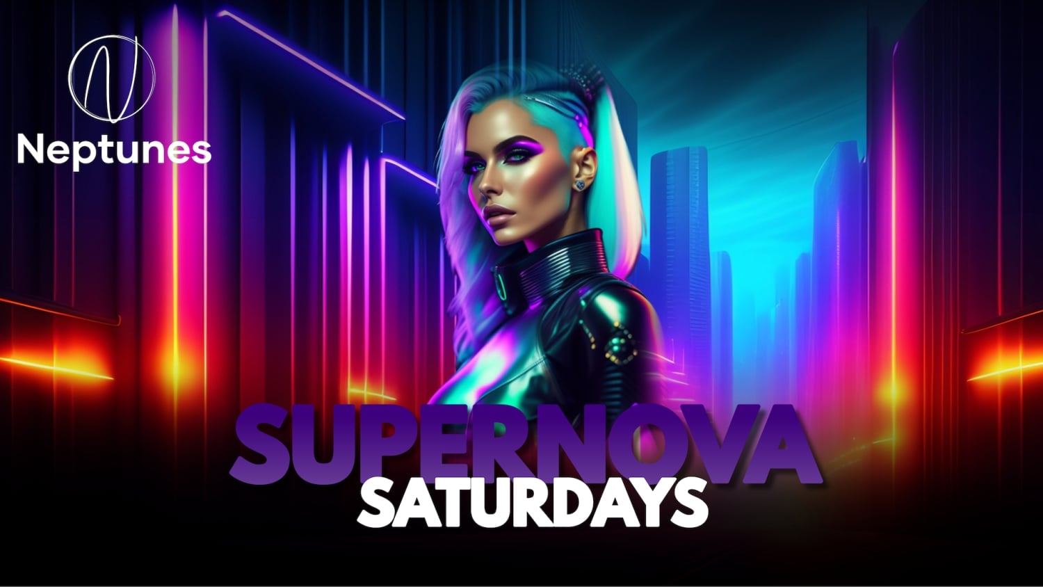 Supernova Saturdays
