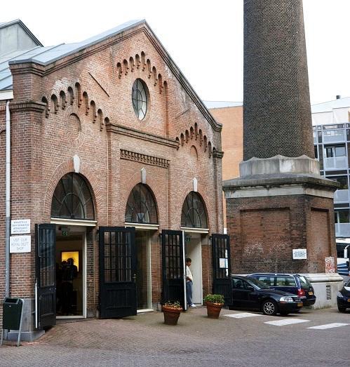 Gassan Diamonds in Amsterdam | My Guide Amsterdam