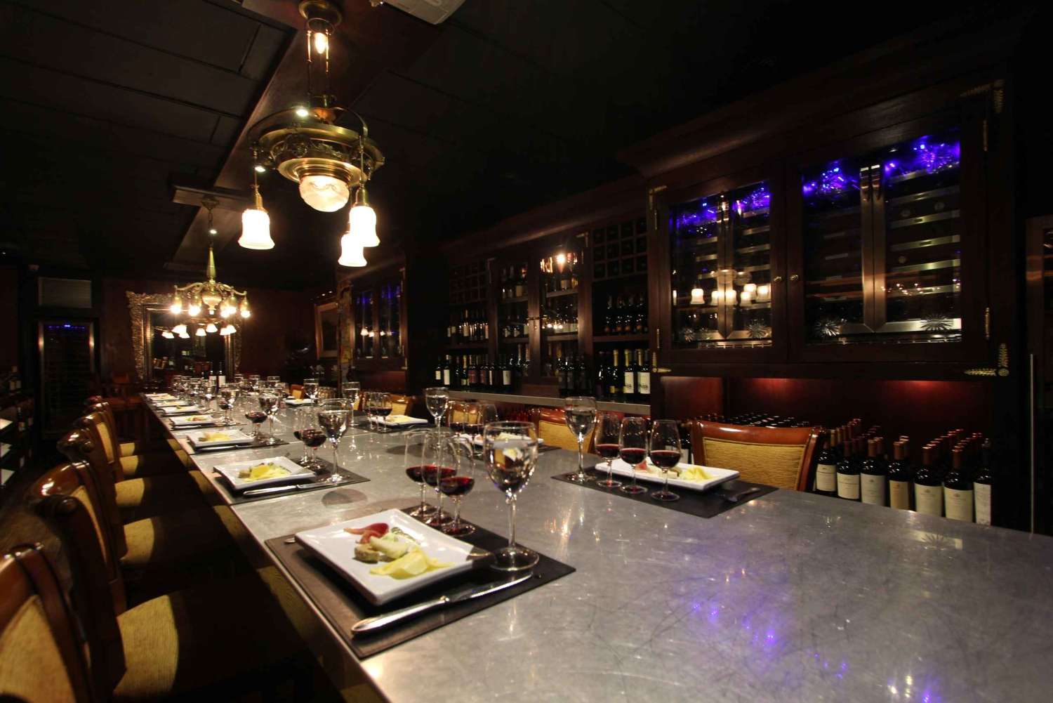 Buenos Aires: Tango & Folklore Show at Michelangelo in Argentina