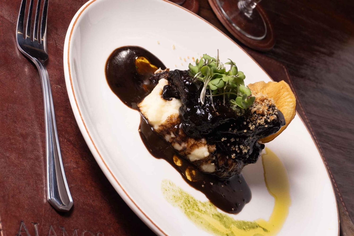 Buenos Aires: Tango & Folklore Show at Michelangelo in Argentina