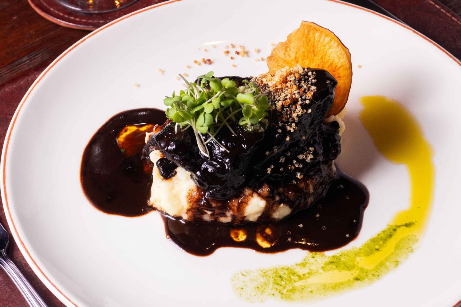 Buenos Aires: Tango & Folklore Show at Michelangelo in Argentina