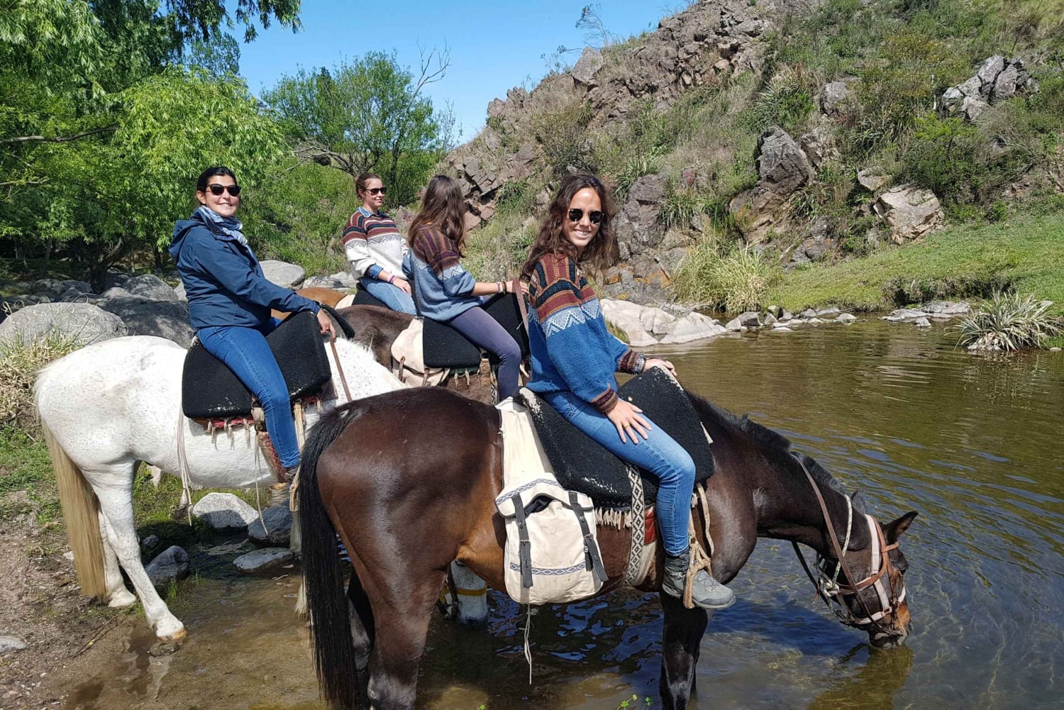 Best Horse Riding in Argentina