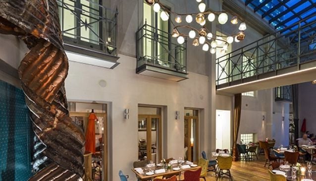 Debretts Kitchen in Auckland | My Guide Auckland