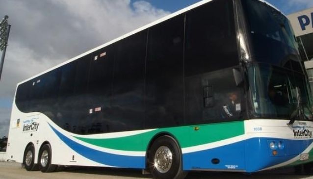 Intercity in Auckland | My Guide Auckland