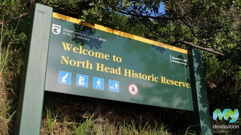 North Head Historic Reserve in Auckland | My Guide Auckland