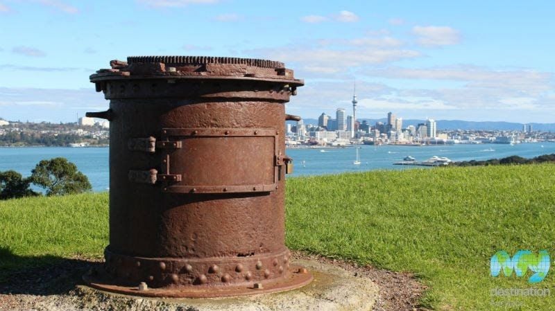 North Head Historic Reserve in Auckland | My Guide Auckland
