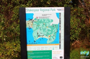 Shakespear Regional Park in Auckland | My Guide Auckland