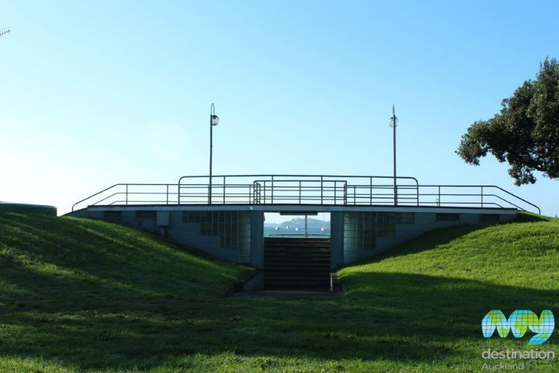 Windsor Reserve in Auckland | My Guide Auckland