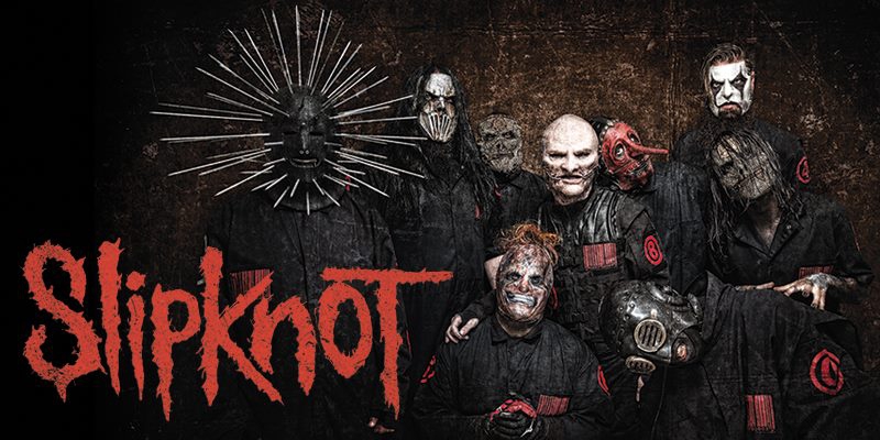 SLIPKNOT