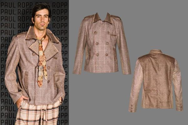 Paul Ropp in Bali | My Guide Bali