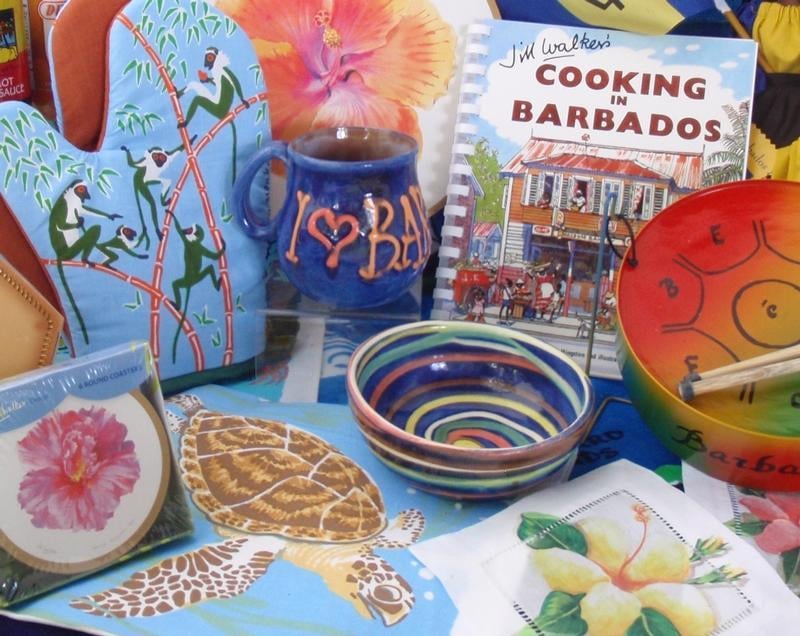 Best of Barbados Gift Shops in Barbados | My Guide Barbados