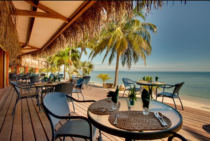 Best Restaurants in Belize