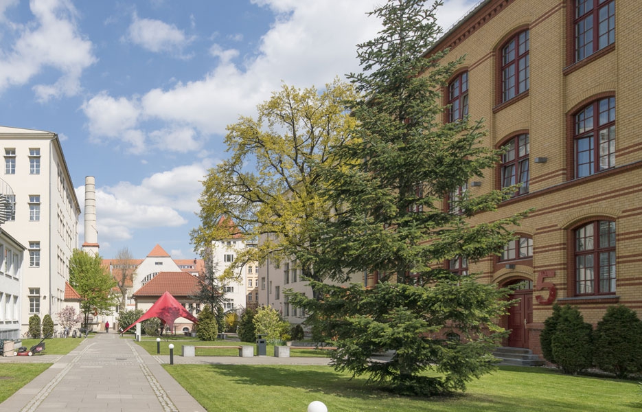 GLS German Language School Berlin In Berlin