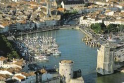 La Rochelle