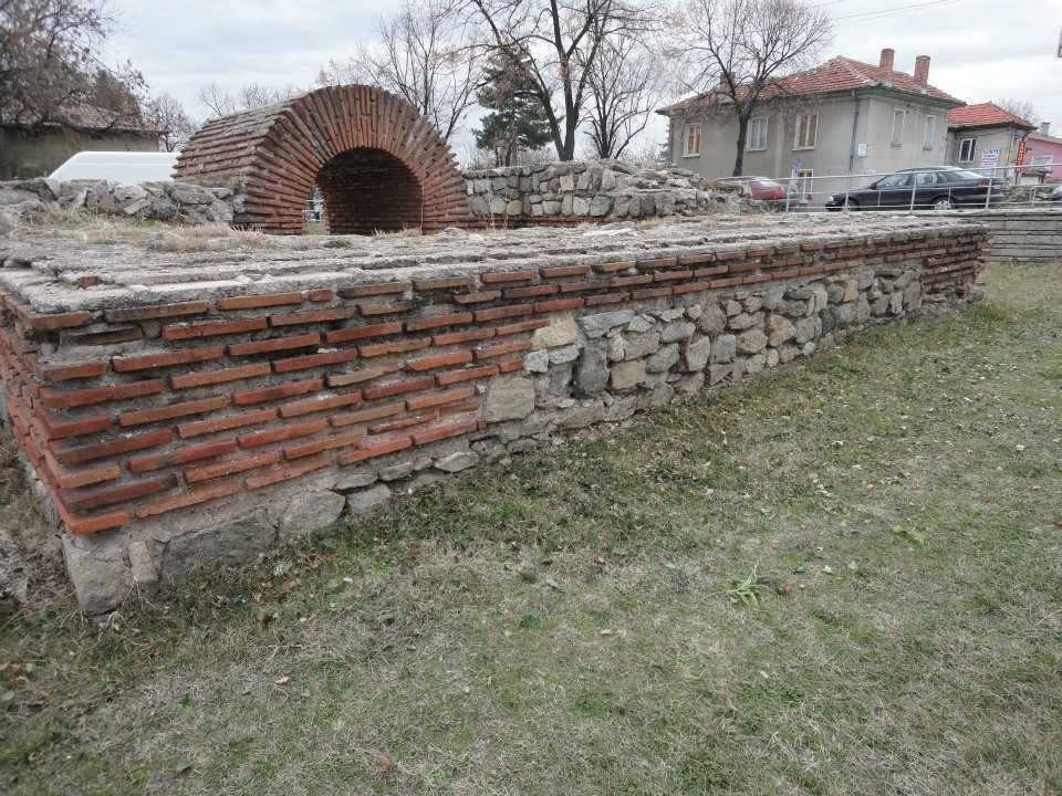 Hisarya Reserve in Bulgaria | My Guide Bulgaria