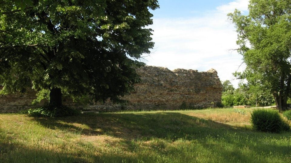 Hisarya Reserve in Bulgaria | My Guide Bulgaria