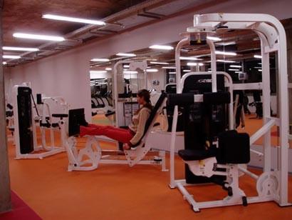 Maleeva Tennis Club in Bulgaria | My Guide Bulgaria