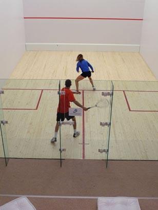 Maleeva Tennis Club in Bulgaria | My Guide Bulgaria