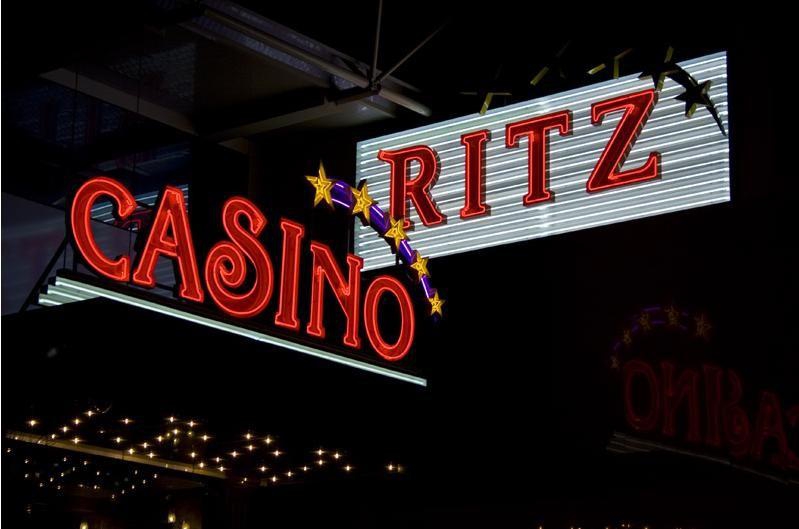 Ritz Star Casino in Bulgaria