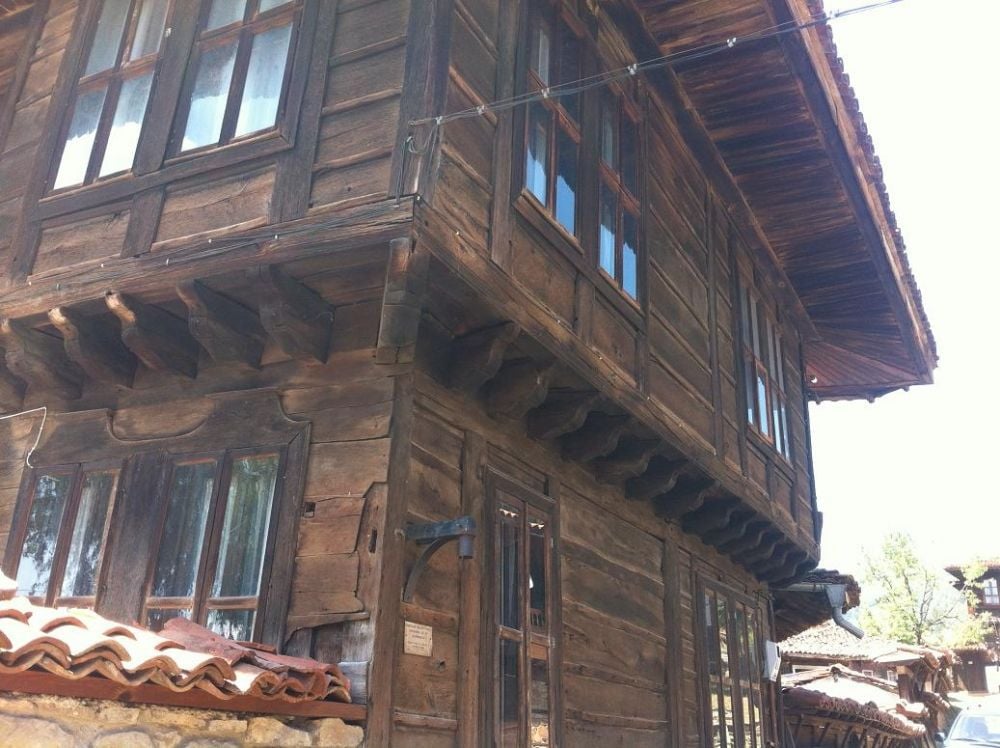 The Old Town of Kotel in Bulgaria | My Guide Bulgaria