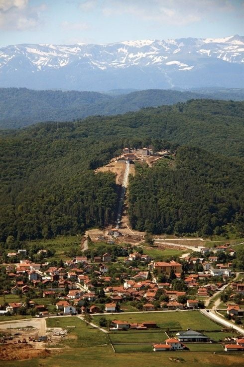 Tsari Mali Grad in Bulgaria | My Guide Bulgaria