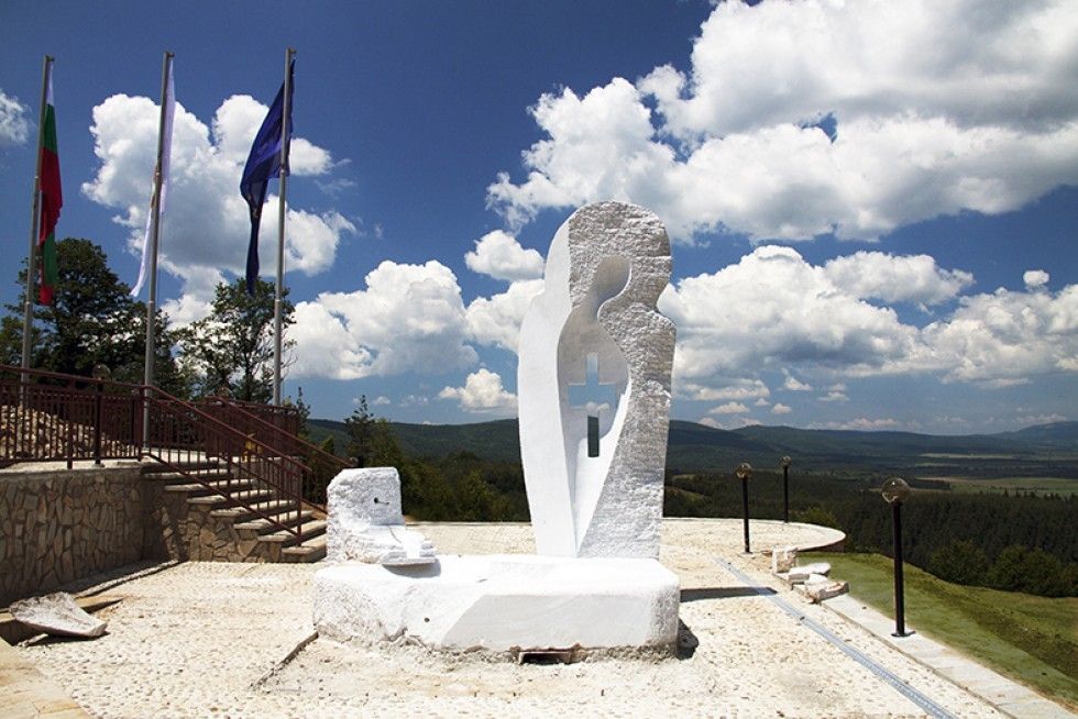 Tsari Mali Grad in Bulgaria | My Guide Bulgaria