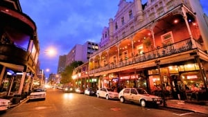 Best Nightlife in Cape Town