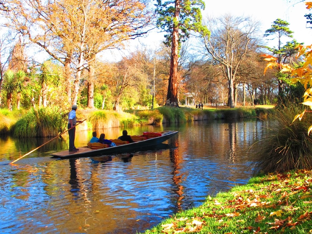 Best Things To Do in Christchurch