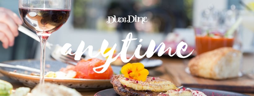 Dux Dine in Christchurch | My Guide Christchurch