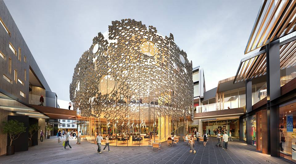 The Crossing in Christchurch | My Guide Christchurch