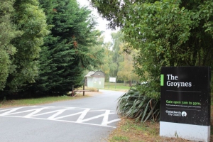 The Groynes in Christchurch | My Guide Christchurch