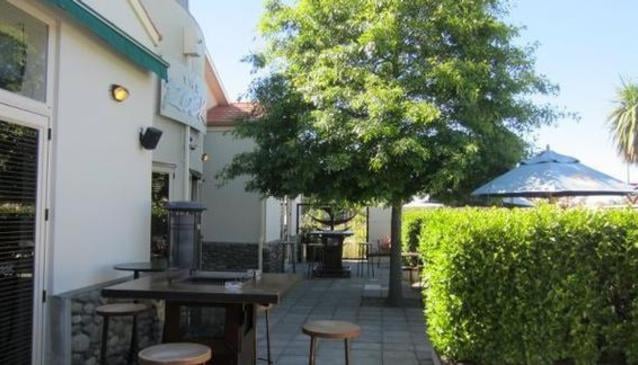 The Rock Rolleston Restaurant and Bar in Christchurch | My Guide ...