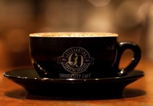 Welcome to University Cafe | University Cafe