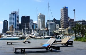 Wynyard Quarter