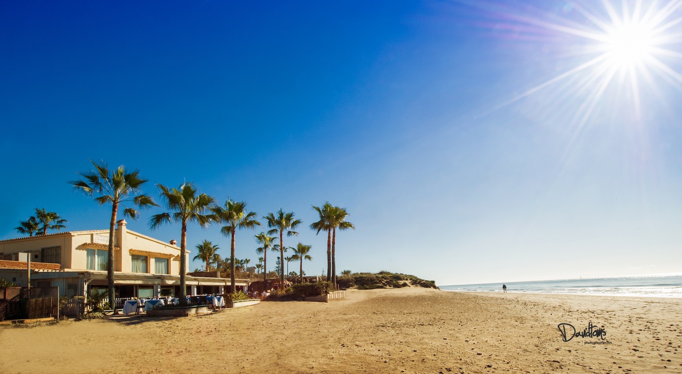 Marbella Winter Season | My Guide Marbella