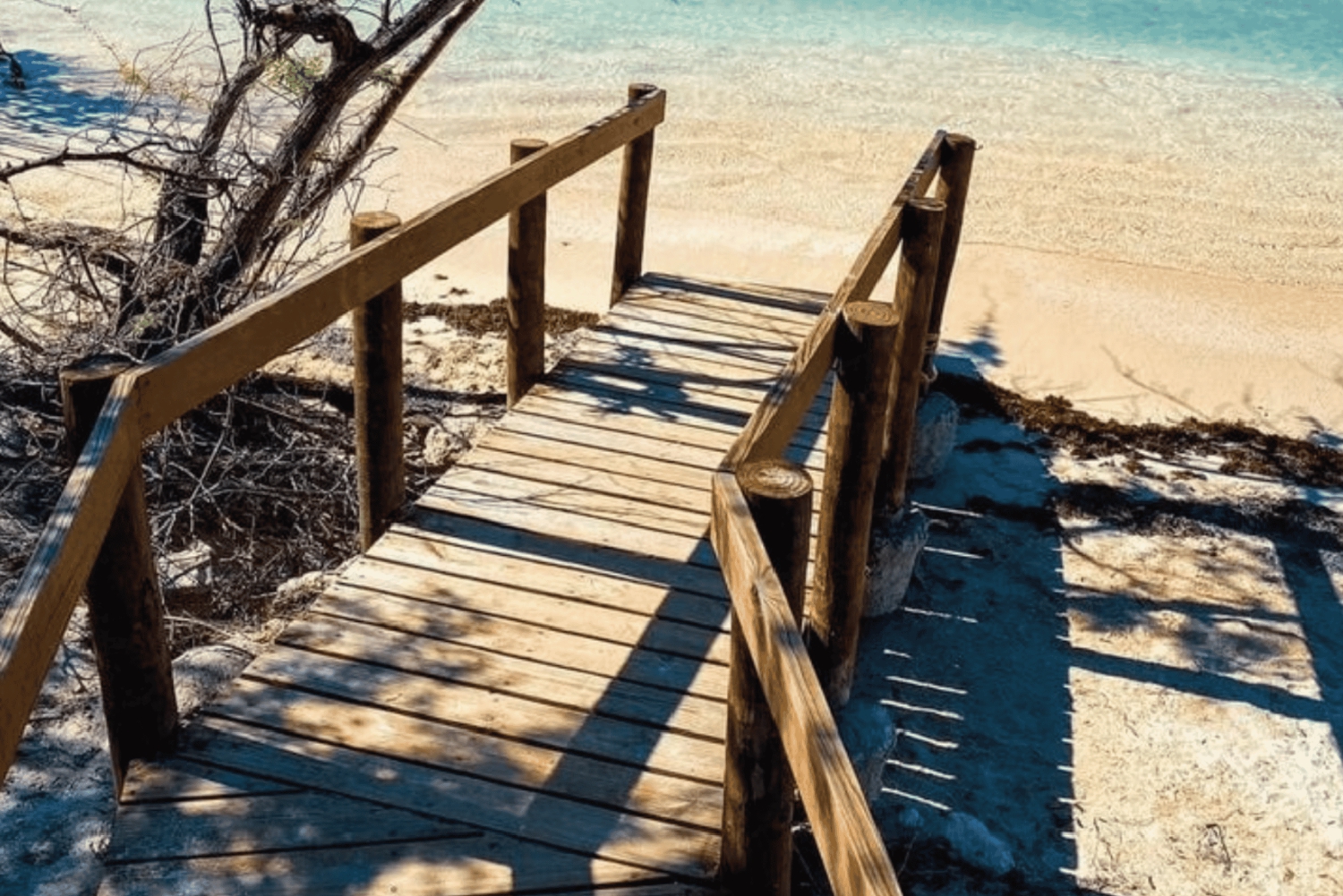 Puerto Rico: 4-in-1 Waterfalls, Beaches & Hikes Experience in Cuba