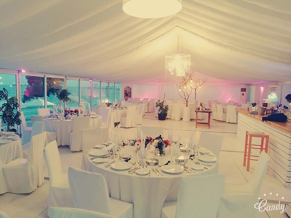 Nautical Club - Beach 'N Joy in Cyprus | My Guide Cyprus