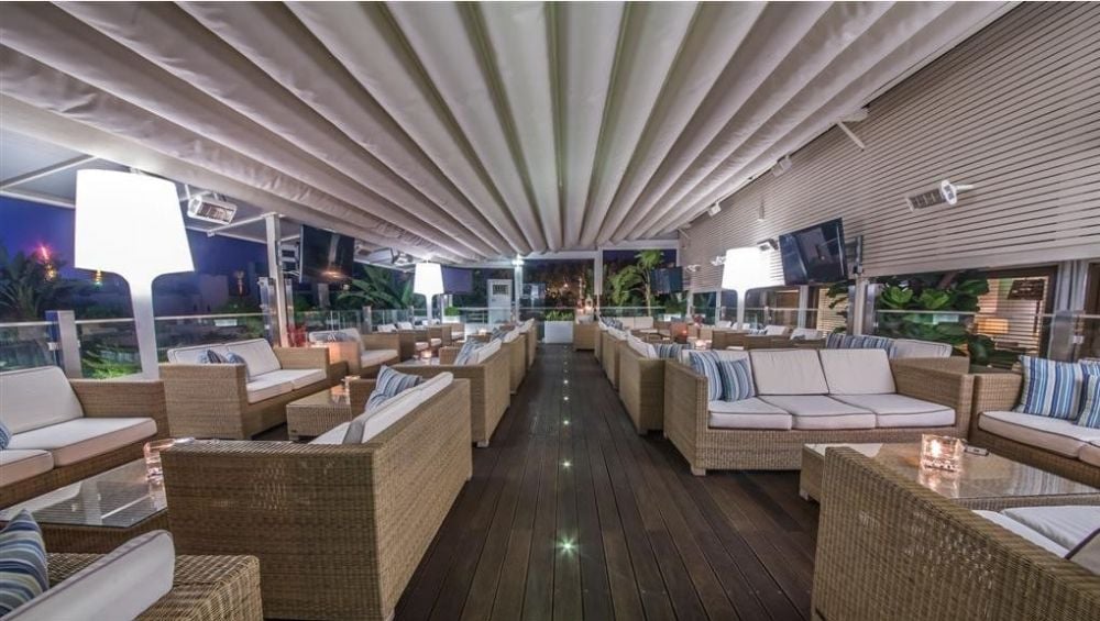 Liquid Cafe - Bar in Cyprus | My Guide Cyprus