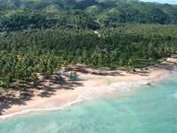 Beaches Samaná Peninsula