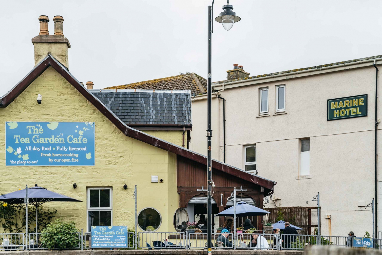 From Edinburgh: Magical Highlands Tour with Hogwarts Express in Edinburgh