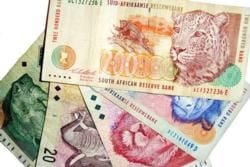 The South African Currency