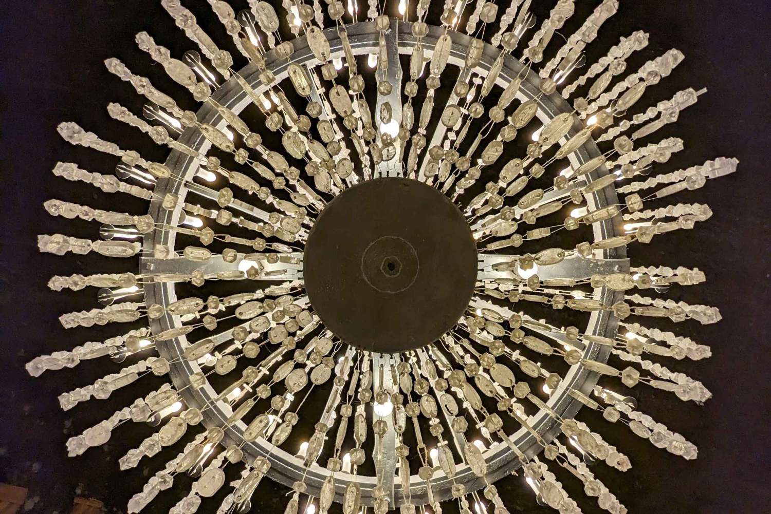 From Krakow: Wieliczka Salt Mine Tour in Kazakhstan