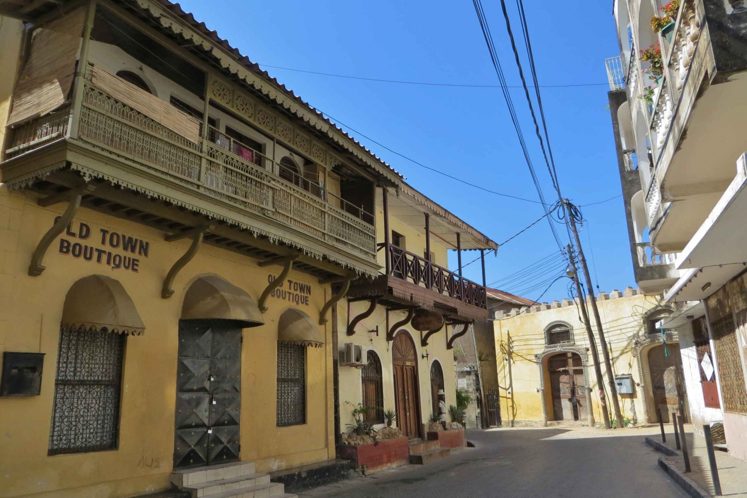 Mombasa : Billets d'entrée pour les principales attractions in Kenya