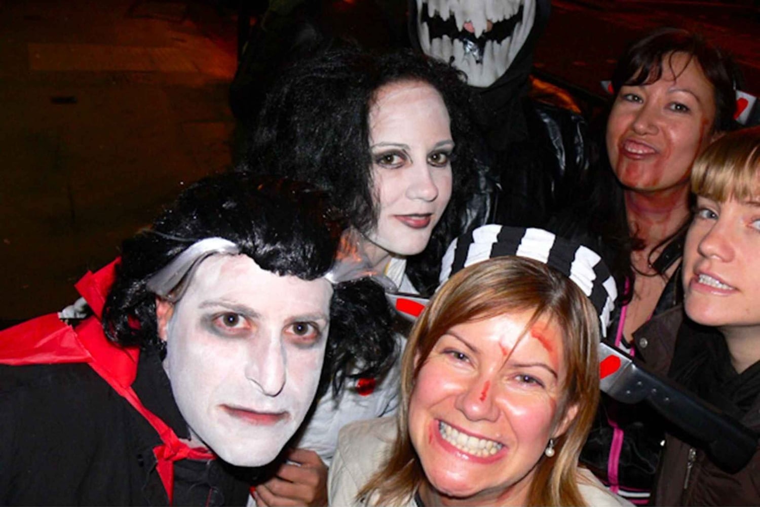 London: Rundgang über Jack the Ripper Serienmörder in London