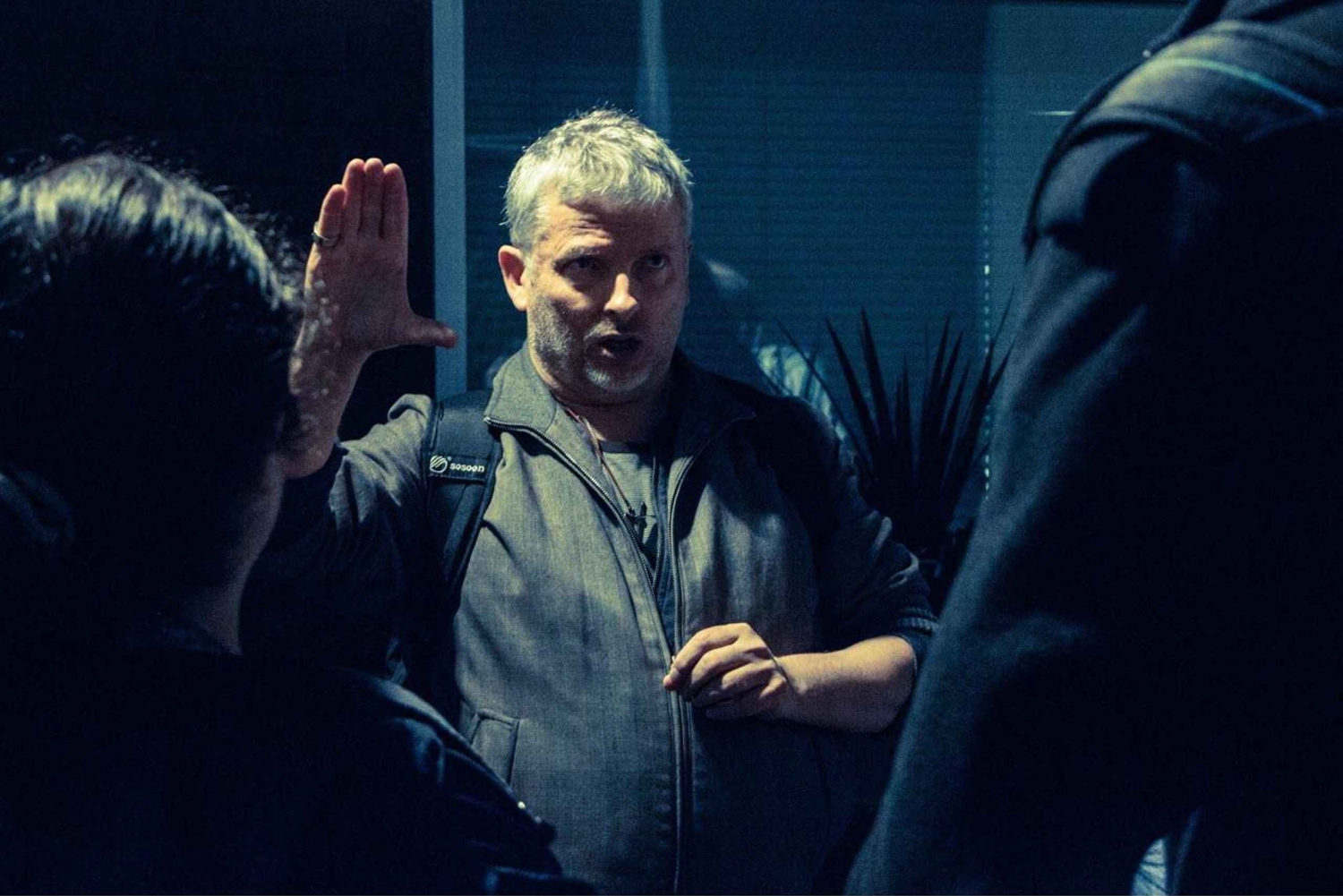 London: Rundgang über Jack the Ripper Serienmörder in London