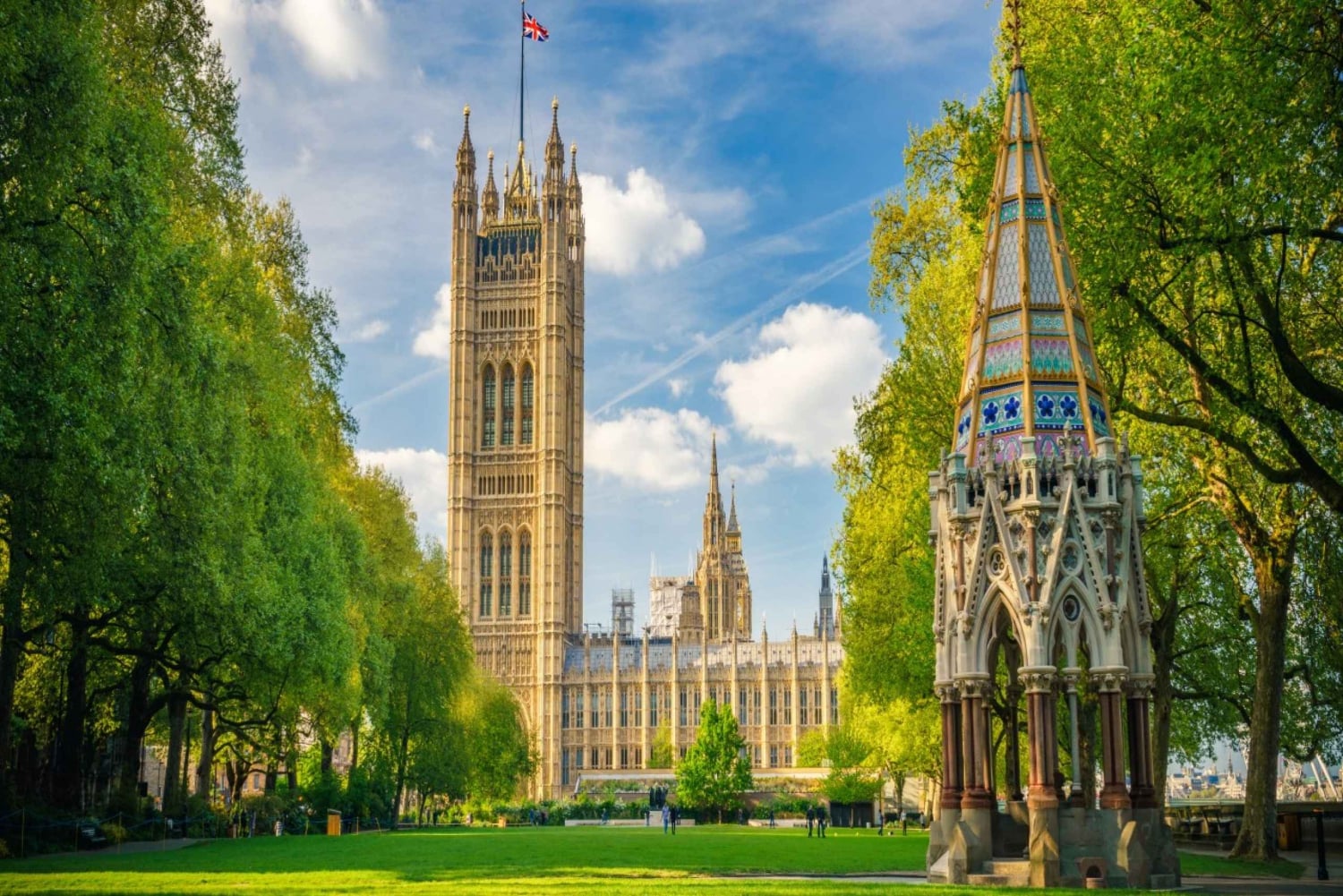 London: Westminster Abbey Skip-the-line Entry & Guided Tour in London