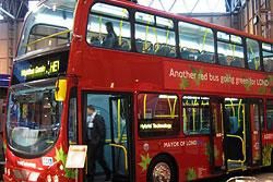 London Bus System