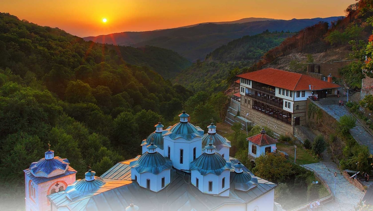 Macedonia Travel Guide