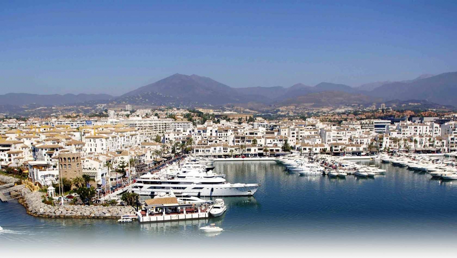Marbella Local Guide